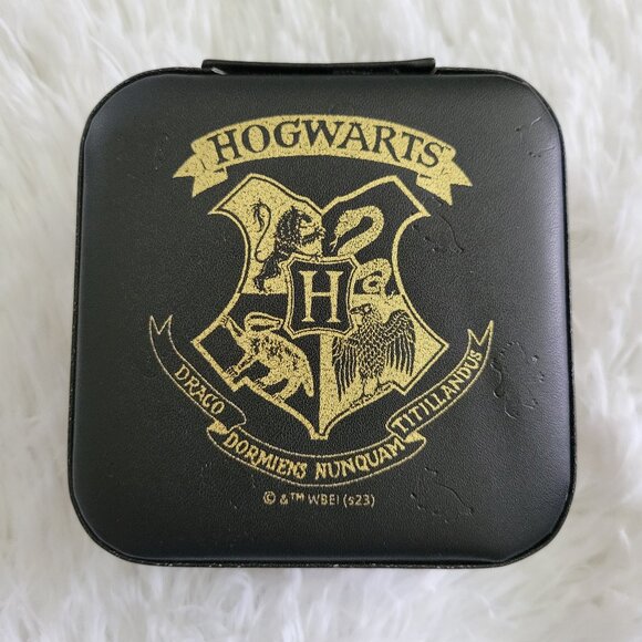 Warner Bros. | Storage & Organization | Harry Potter Jewelry Box | Poshmark